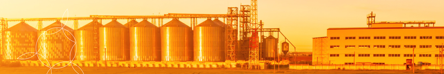 COFCO International Argentina. Agroindustria que suministra alimentos.